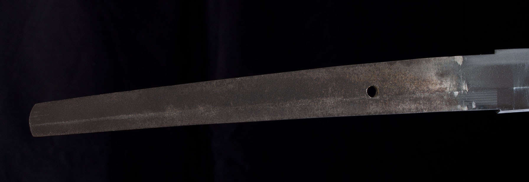 Katana Yamato Kanabo | Nihonto France